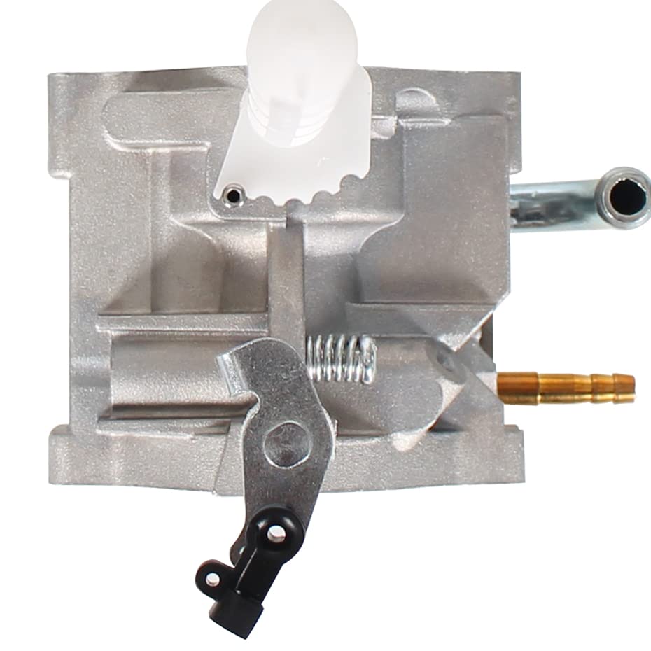 796122 Carburetor for Replacing Briggs Stratton 794593 20A113 20A114 20A412 20A413 20A414 20A416 20B412 20B414 20B437 Snow Blower Engine