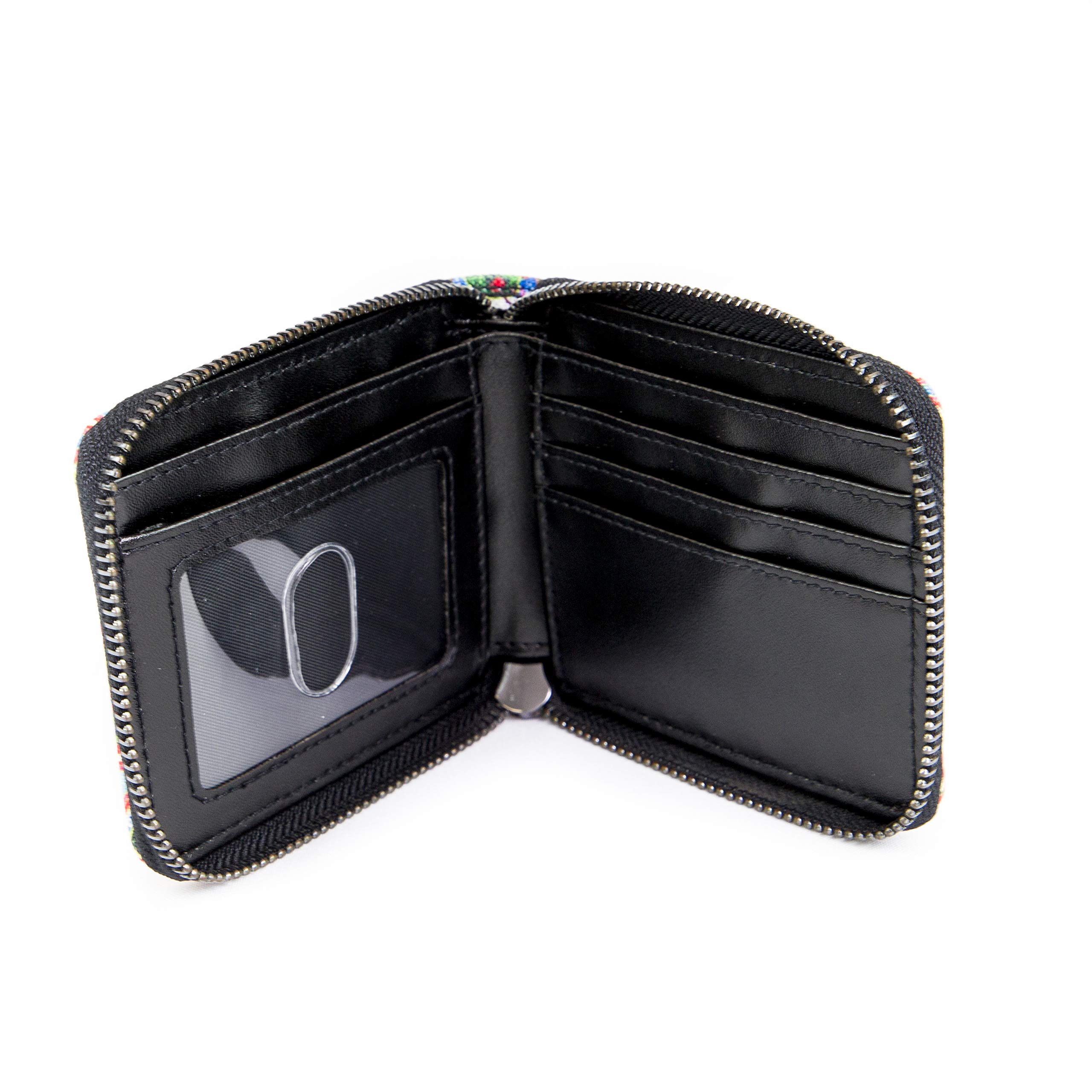 Atari Centipede Wallet