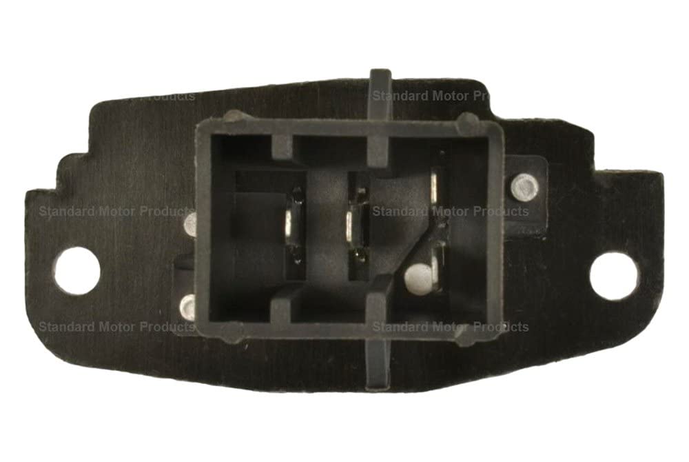 Blower Motor Resistor