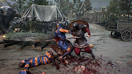 Ancestors Legacy - Nintendo Switch