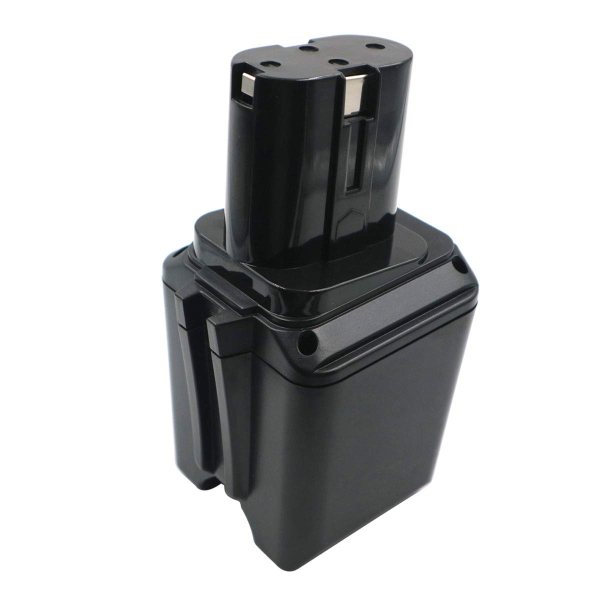 2500mAh Rechargeable Battery BOS12B NiMh Battery 12V Replacement for Bosch 12V Battery b-8220 bpt1004 bh1204 bh-1204 2607335021 2607335014