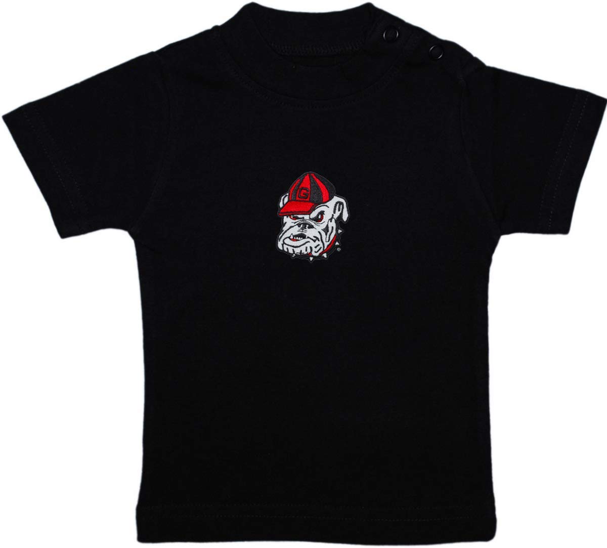 Georgia Bulldogs Baby and Toddler T-Shirt