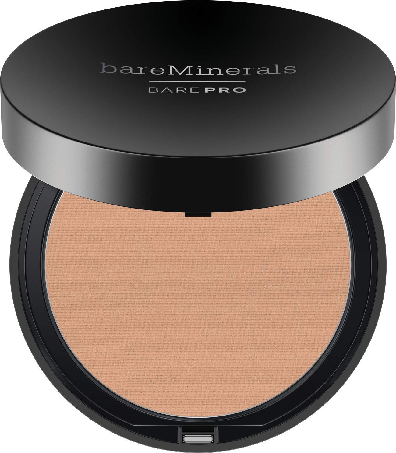 bareMinerals Barepro Performance Wear Powder Foundation, Cool Beige, 0.34 Ounce