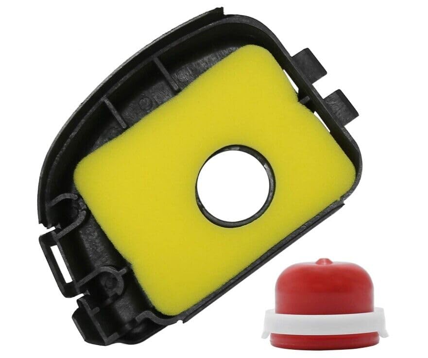 595660 595663 Air Filter Base Cover for Briggs & Stratton 799579 Air Filter Kit