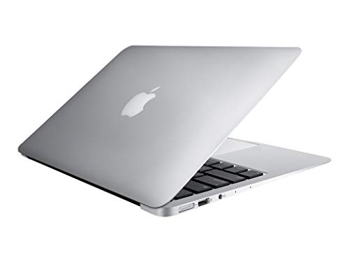Apple MacBook Air 13-inch Laptop 1.6GHz Core i5, MJVE2LL/A, 4GB RAM, 256GB SSD (Renewed)