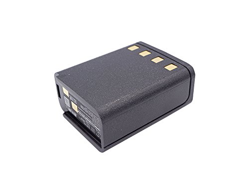 SHINEAR 1800mAh Battery Replacement for Bullard T1 BSX TI Commander BST TIx TI TI MX T1X BNH-5447TIC BU32H1-A (9.6V)