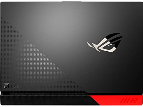 ASUS 2022 ROG Strix G15 Advantage Edition 15.6" QHD 165Hz Gaming Laptop, AMD Ryzen 9 5980HX, 32GB RAM, 2TB PCIe SSD, RGB Backlit Keyboard, Radeon RX 6800M, Windows 11 Pro, Black, (Renewed)