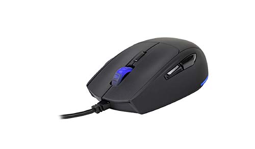 Cooler Master MasterSet MS120 Gaming Keyboard & Mouse Combo, Floating, Clicky Full RGB LED Backlit, On the Fly