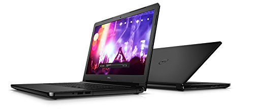 Dell Inspiron 15 5000 Series 5566, 15.6" HD Business Laptop ( 2018 Edition ) - Intel Core i7-7500U Processor - 16GB DDR4 RAM - 512GB SSD - DVDRW - WiFi+Bluetooth - Windows 10 Professional