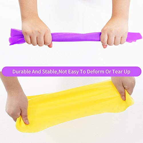 3 Pack Silicone mat Large Silicone Sheets for Crafts, Liquid, Resin Jewelry Casting Molds Mat, Silicone Placemat 15.7β x 11.8β (Blue& Purple & Yellow)