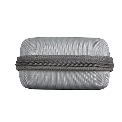 Anleo Hard Travel Case for UCOMX Nano 3 in 1 Wireless Charger (Gray)