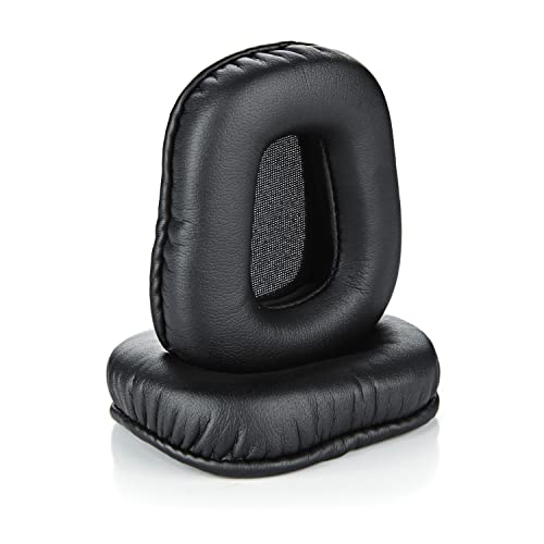 Blueparrott B550-xt Ear Cushion, Sumugaric Earpads Replacement Cover with Memory Foam Compatible with BlueParrott B550-XT, B550XT Bluetooth Headset Accessories