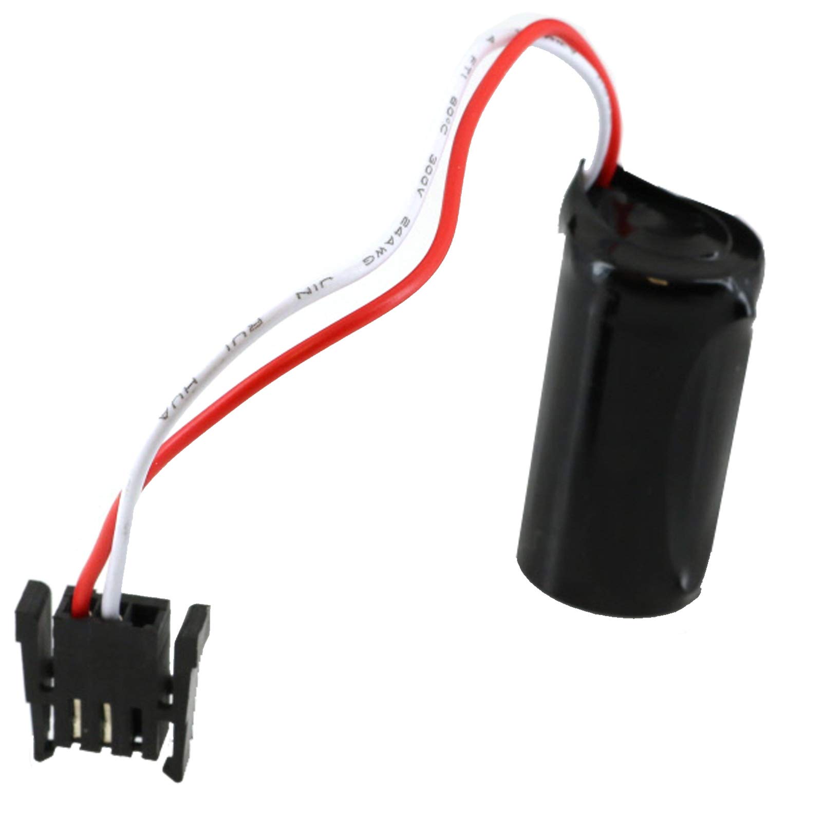 PLC 3V 1800mAh Energy+ Allen Bradley Replacement Battery 1756-AB1 1756-BA1