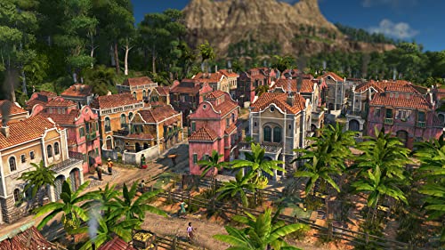Anno 1800 - Standard Edition, PlayStation 5