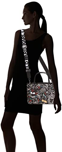 Karl Lagerfeld Paris MAYBELLE SATCHEL