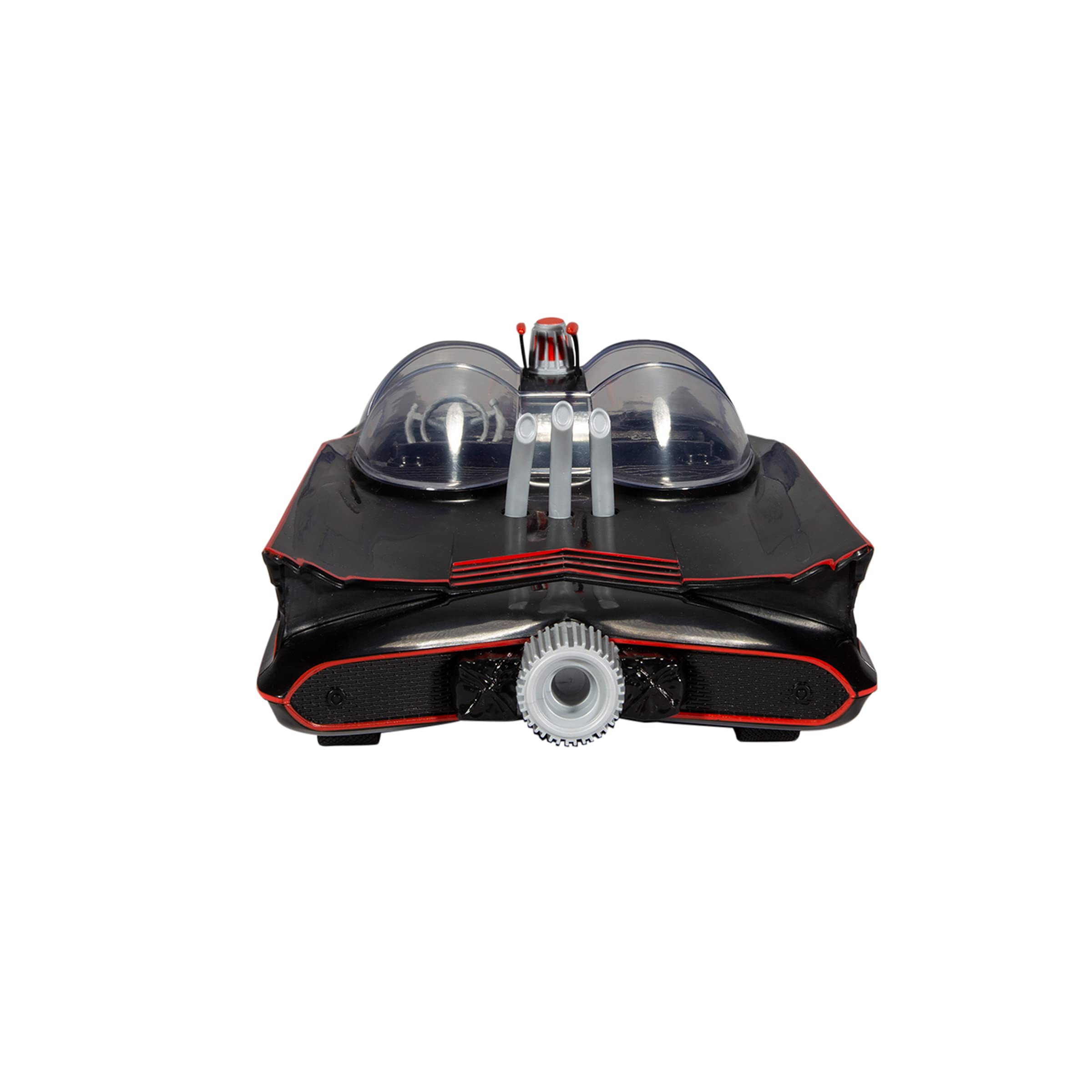Batmobile (DC Retro - Batman 66) 6" Figure