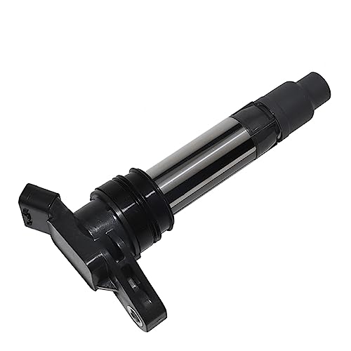 6PCS 30684245 Ignition Coil Compatible With Volvo S80 S60 V70 XC60 XC70 XC90 306842450 Compatible With Land Rover Freelander 2 06-14 LR002954 6G9N12A366