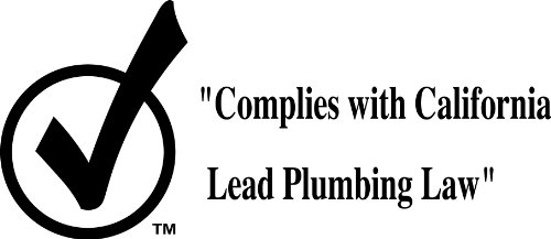 8" Kitchen Deck Faucet, 2-handle, Washerless Cartridge - By PlumbUSA (Oil Rubbed Bronze Finish (With Sprayer))