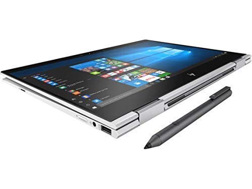 HP 2019 Premium Spectre x360 13.3" 2-in-1 Laptop - 8th Gen Intel i7-8550U, 8GB RAM, 256GB SSD, IPS Micro-Edge Touchscreen, Active Stylus, Windows 10 Home
