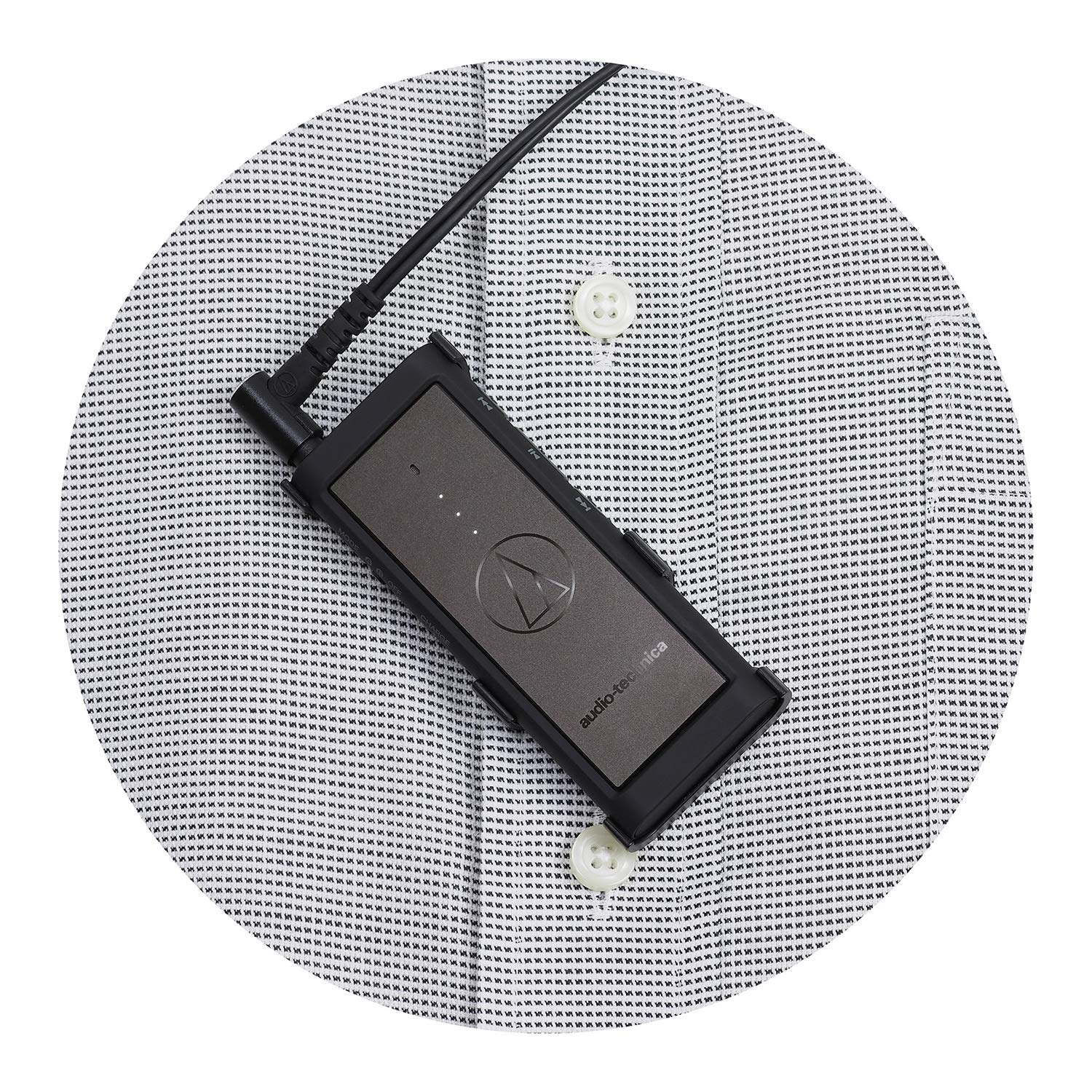 audio-Technica Wireless Headphone Amplifier AT-PHA55BT?Japan Domestic genuine products?