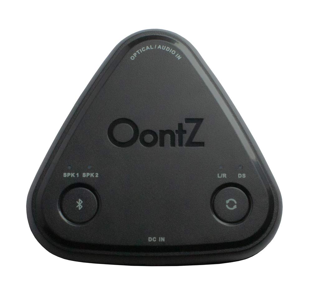 OontZ Bluetooth Adapter for 3 ULTRA 3rd Gen Bluetooth Speakers
