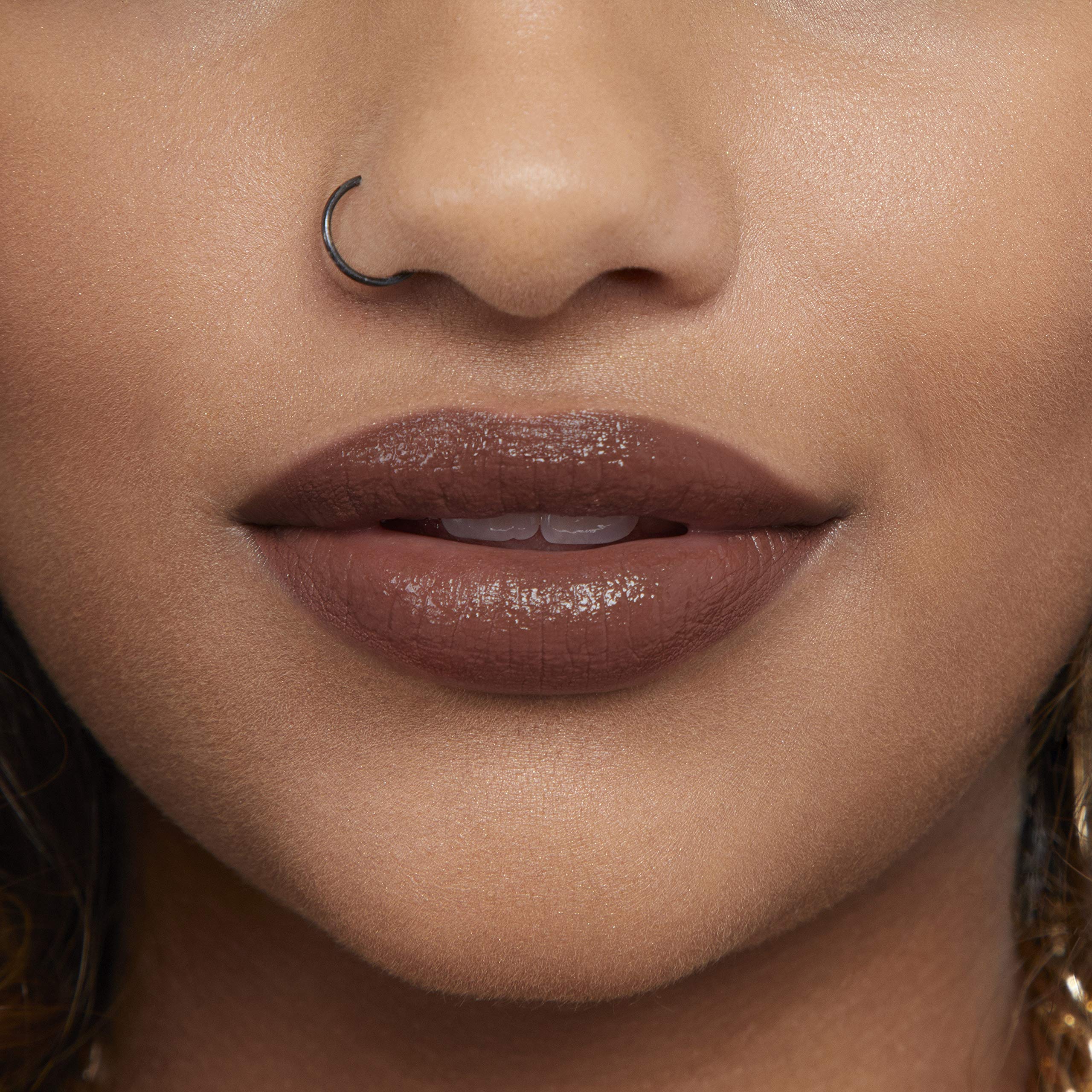 Rimmel London Provocalips 16hr Kiss-Proof Lip Color - Two-Step Liquid Lipstick to Lock in Color and Shine - 780 Shore Thing, .14 fl.oz.