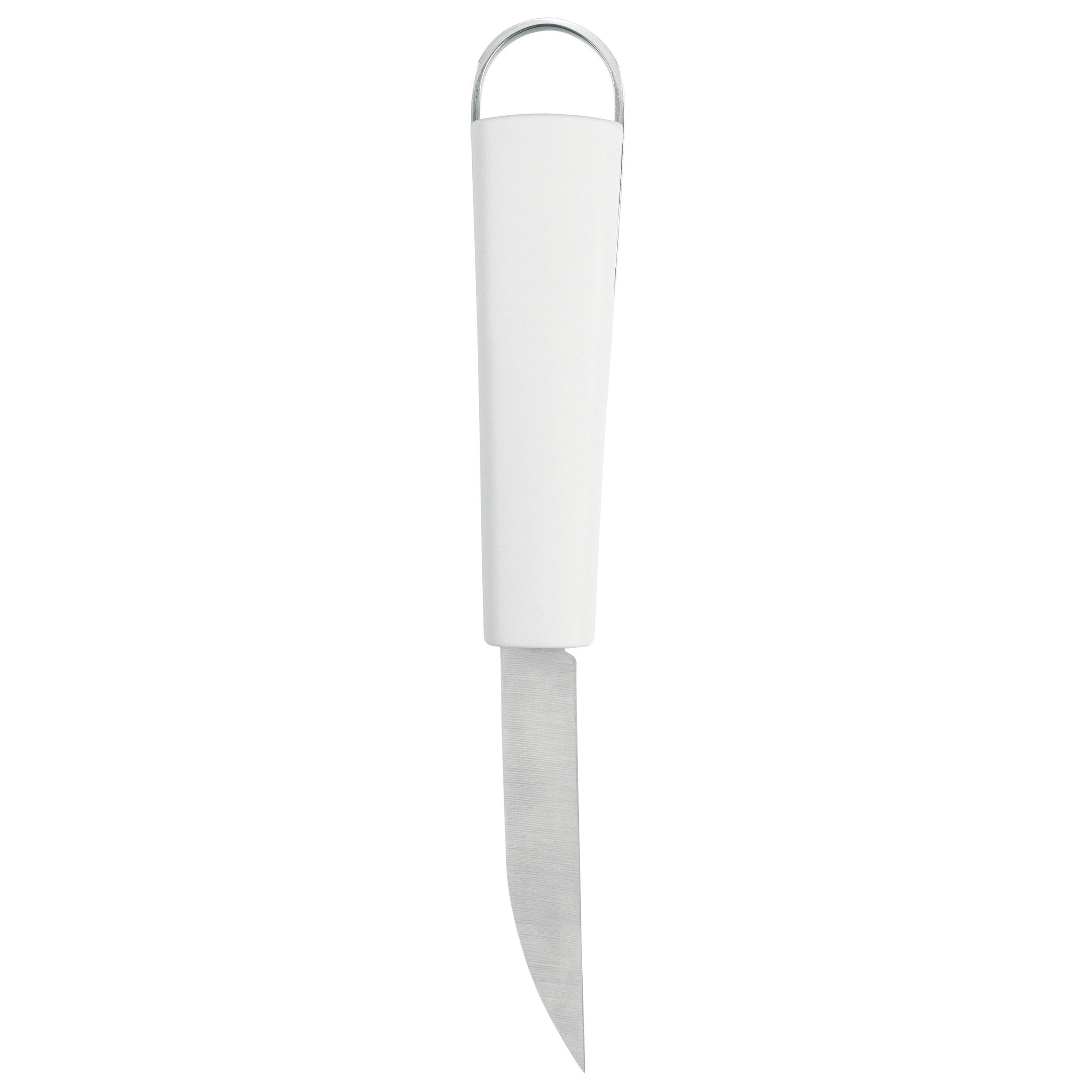 Brabantia Stainless Steel Paring Knife, Silver