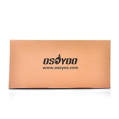 OSOYOO Smart Home IoT Learning Kit for Arduino, Wooden House Model, DIY IoT Programming, Internet of Things kit