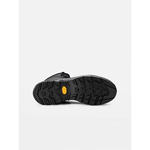 Arc'teryx Acrux TR GTX Boot Women's | Trekking Boot for Technical Trails | Black/Black, 7.5