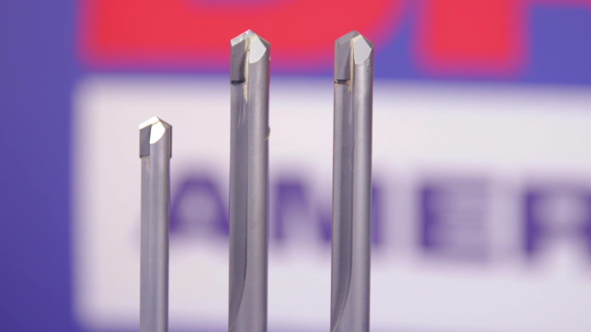 Drill America 3/32" Carbide Tipped Die Drill Bit, D/ADIE Series
