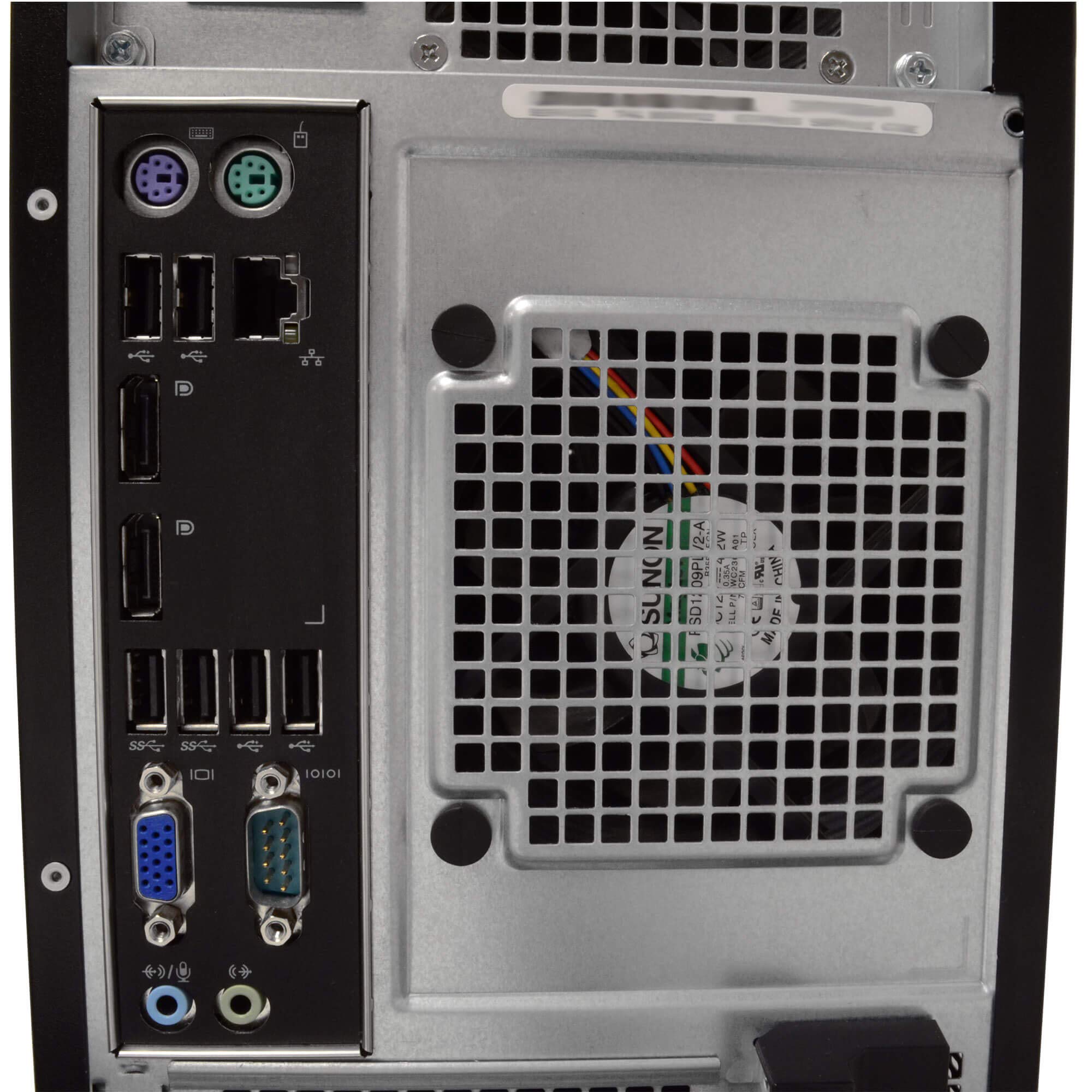 Dell OptiPlex 7020 Desktop Tower Computer, Intel Quad Core i5-4590 3.3GHz PC, 16GB RAM, 1TB HDD, Microsoft Windows 10 Professional, Microsoft Office 365 Personal, DVD, Keyboard, Mouse, WiFi (Renewed)