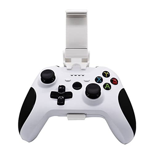 OSALADI Cellphone Stand Cellphone Stand Cellphone Stand 2Pcs Game Controller Stand Gamepad Stand Display Rack Compatible for ONE Mobile Holder Cellphone Holder Cell Phone Mount