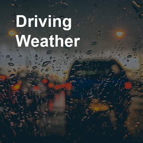 SMITH SYSTEM - Driving Weather Instructional Training Resource DVD Video Disk, English (Small Vehicles)