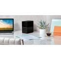 WD 36TB My Book Duo Desktop HDD USB 3.1 Gen 1 with Software for Device Management, Backup and Password Protection USB-C and USB-A Cables RAID 0/1, JBOD
