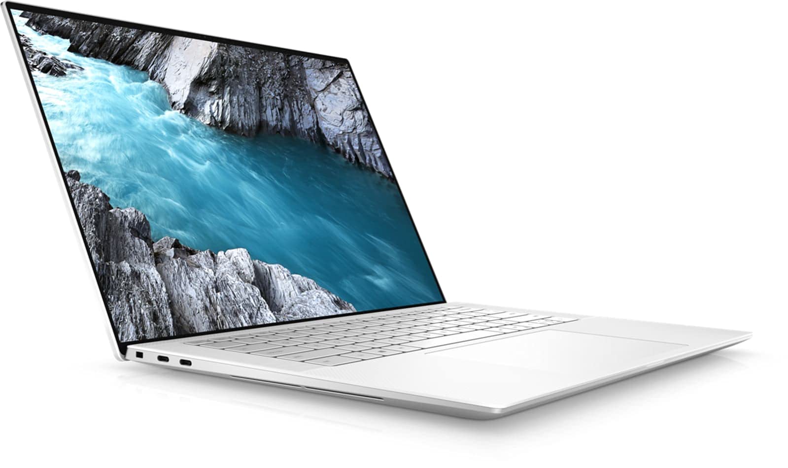 2020 Dell XPS 9500 Laptop 15" - Intel Core i7 10th Gen - i7-10875H - Eight Core 5.1Ghz - 1TB SSD - 32GB RAM - Nvidia GeForce GTX 1650 Ti - 3840x2400 4k Touchscreen - Windows 10 Pro (Renewed)