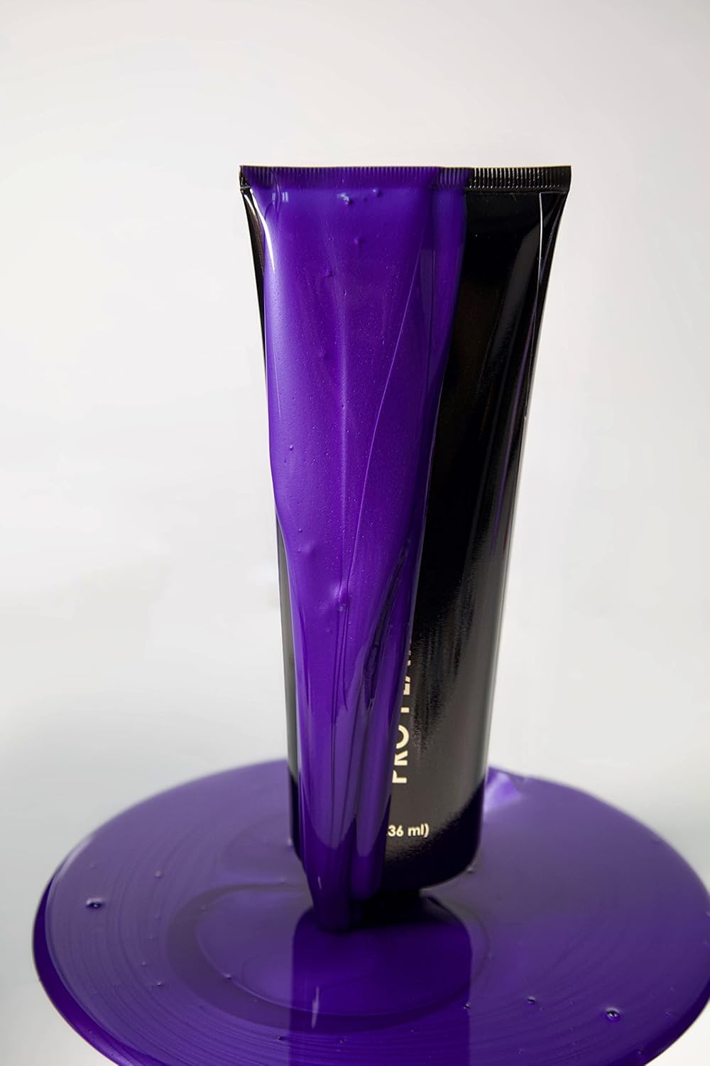 Prorituals Pro Platinum Purple Shampoo for Unisex - 8 oz Shampoo