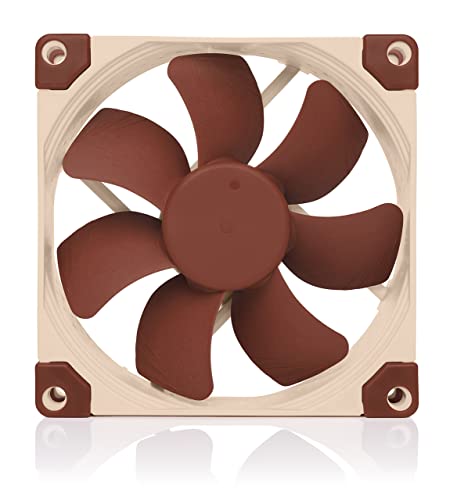 Noctua NF-A9 5V, Premium Quiet Fan with USB Power Adaptor Cable, 3-Pin, 5V Version (92mm, Brown)