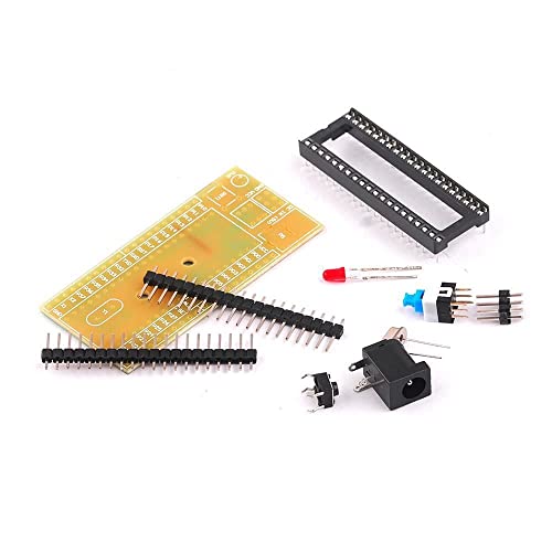 51 Core Board Minimum System Development Board DIY Kit