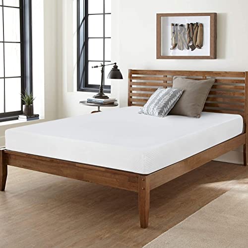 8in Gel Memory Foam Mattress Mattresses Medium Firm Mattresses Cool Sleep & Pressure Relief, CertiPUR-US Certified/Bed-in-a-Box,Queen