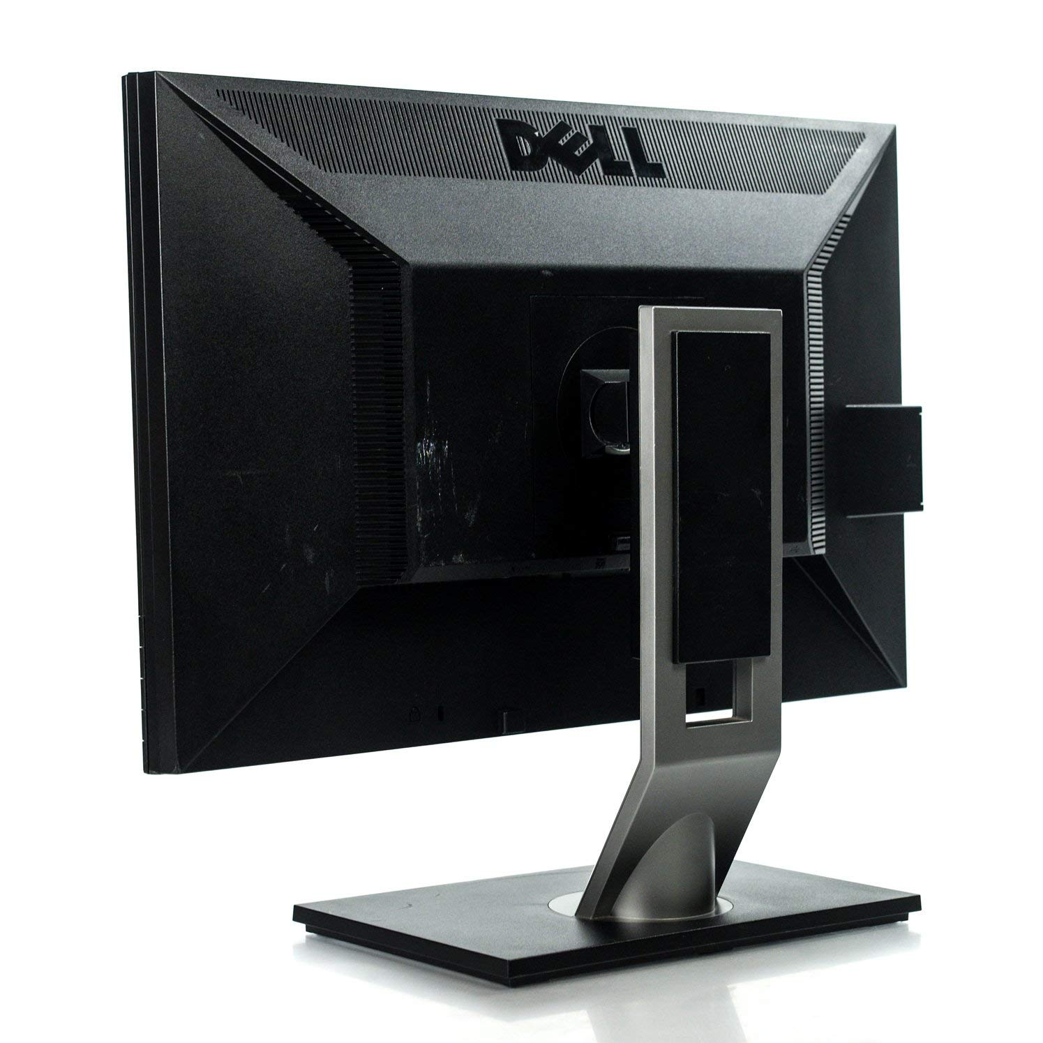 Dell P2210T Black 22" WideScreen Screen 1680 x 1050 Resolution LCD Flat Panel Monitor, DVI cable, VGA cable (Renewed)