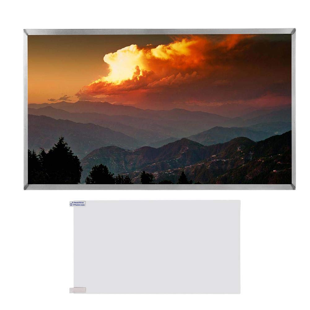 Tangxi Laptop LCD Screen, 14.0inch 1366x768 High Resolution LCD Display Screen for Samsung RV411 RV420 RV408 RV425 R428 RV415
