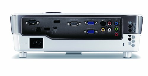 BenQ projector MX710