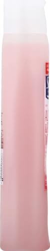 Suave Essentials Moisturizing Body Wash Aloe & Rosewater Moisturizes Better than Soap Bars 15 oz