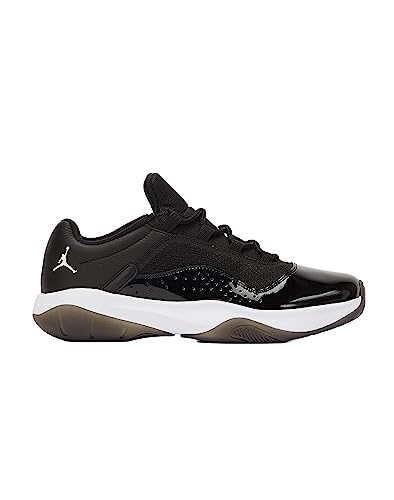 Air Jordan 11 CMFT Low Mens Casual Shoe Cw0784-001 Size Black/White