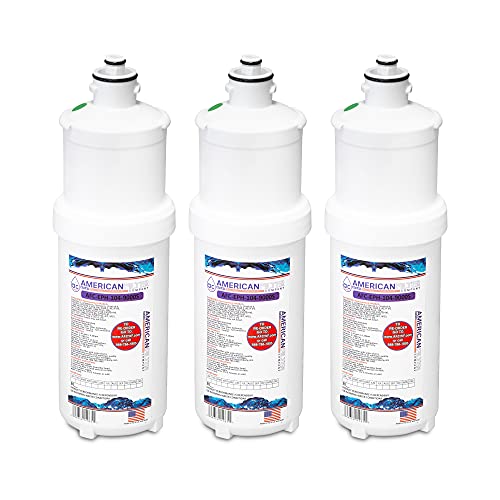 AFC Brand, water Filters, Model # AFC-EPH-104-9000S, Compatible with PBS-400 Filters 3 - Filters