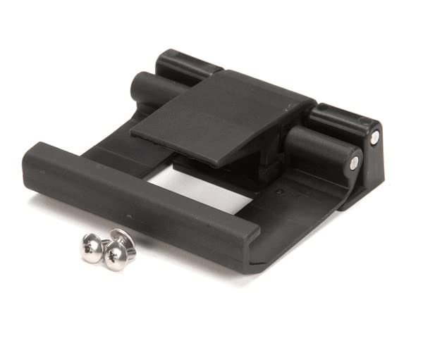 Cambro 60212 Replacement 4" Nylon Latch Kit for Camcarrier