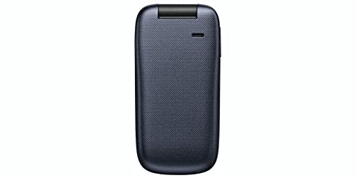 Kyocera Cadence S2720 (Verizon) (Blue) (Renewed)