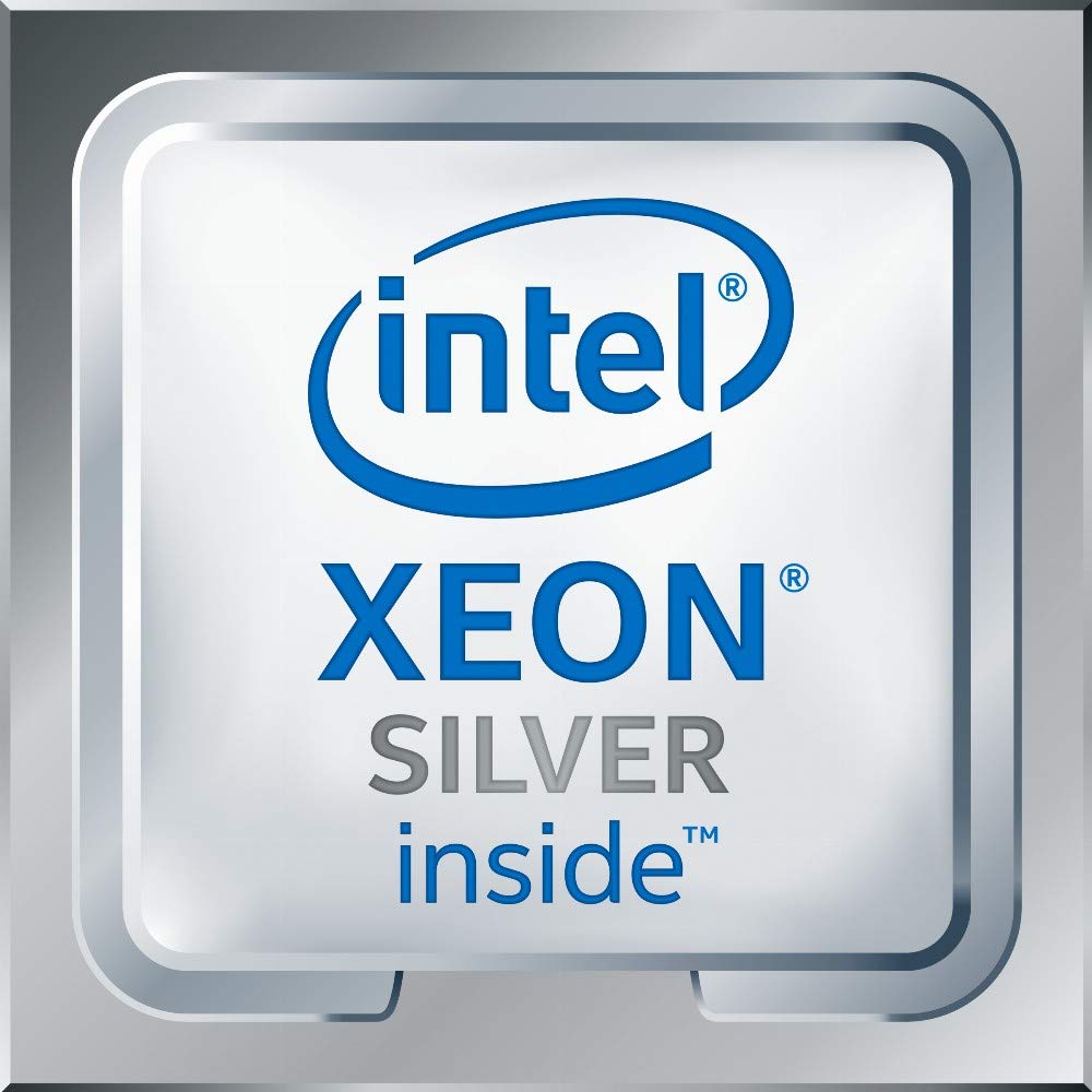Intel Xeon Silver 4114 Tray Processor 10 Core 2.20GHZ 13.75MB 85W CD8067303561800