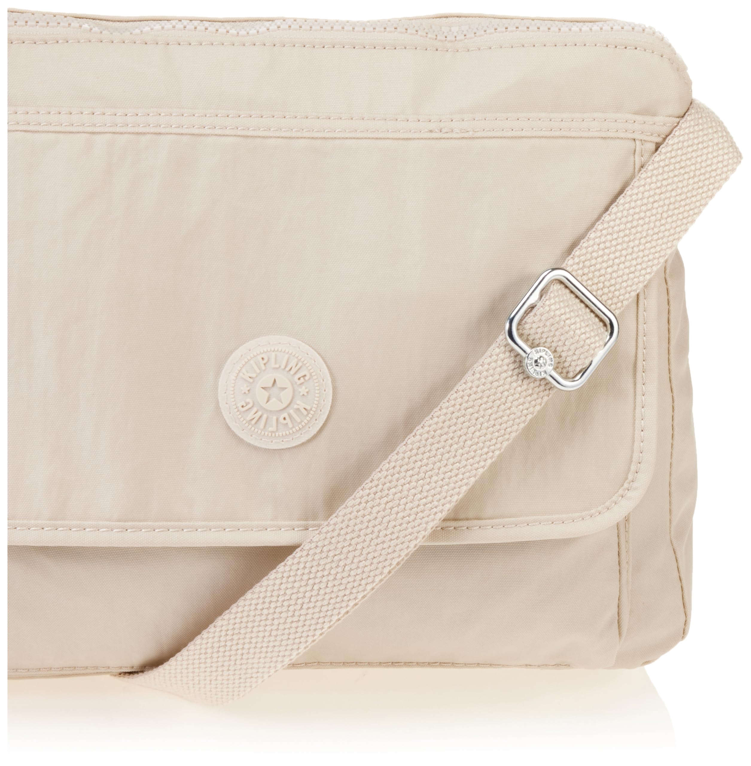 Kipling Women's Aisling Crossbody Bag, Lightweight Everyday Purse, Shoulder Bag