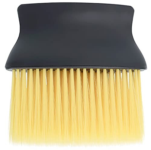 Auto Interior Dust Brush, Car Cleaning Brushes Duster, Soft Bristles Detailing Brush Dusting Tool for Automotive Dashboard Interior, Exterior, Skylight, Leather